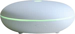 Amazon.com: Smiley Daisy Essential Oil Diffuser, Quite Cool Mist ...