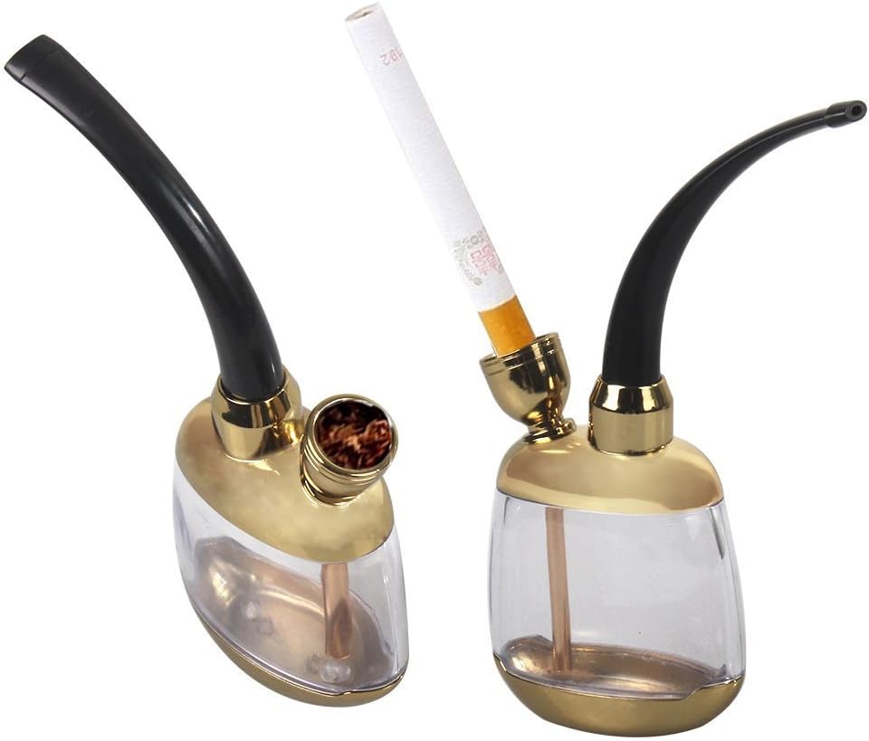 StillCool Tobacco Smoking Pipes Hookah Water Cigarette Pipe Mini ...