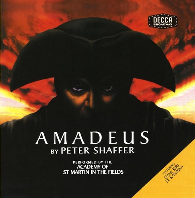 Amadeus - Various