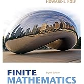 Amazon.com: Finite Mathematics & Its Applications: 9780134464039: Goldstein, Larry, Schneider ...