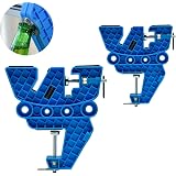 Amazon.com: Wintersteiger Freeride Ski & Snowboard Tuning Vise : Sports ...