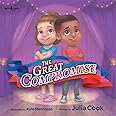 The Great Compromise (The Leader I'll Be!): Julia Cook, Kyle Merriman ...
