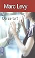 Amazon.fr - Où es-tu ? - Marc Levy - Livres
