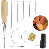 Amazon.de Bestseller: Die beliebtesten Artikel in Nähnadeln