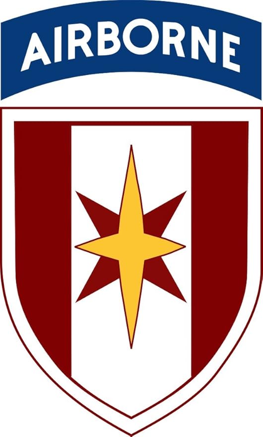 Amazon.com: MilitaryBest United States Army 44th Medical Brigade ...