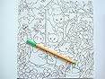 The Beatrix Potter Colouring Book : Potter, Beatrix: Amazon.co.uk: Books