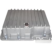 Amazon.com: Engine Works 37230 GM Powerglide Deep Aluminum Transmission ...