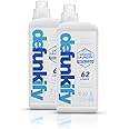 Amazon.com: NEW! Defunkify Liquid Laundry Detergent, Crushes Odor - EPA ...