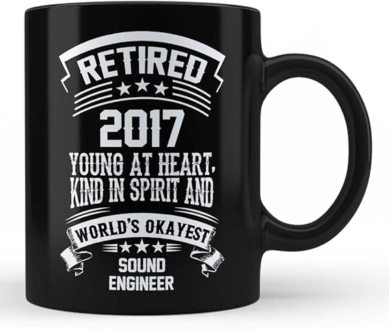 Amazon.com: Retired Software Engineer Retirement Gift Mug - Software ...