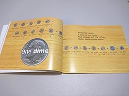 Amazon.com: The Coin Counting Book (9780881063264): Rozanne Lanczak ...