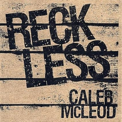 Reckless: Amazon.co.uk: CDs & Vinyl