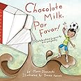 Chocolate Milk, Por Favor: Celebrating Diversity with Empathy: Dismondy ...