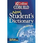 Collins COBUILD Student's Dictionary plus grammar: COBUILD staff ...