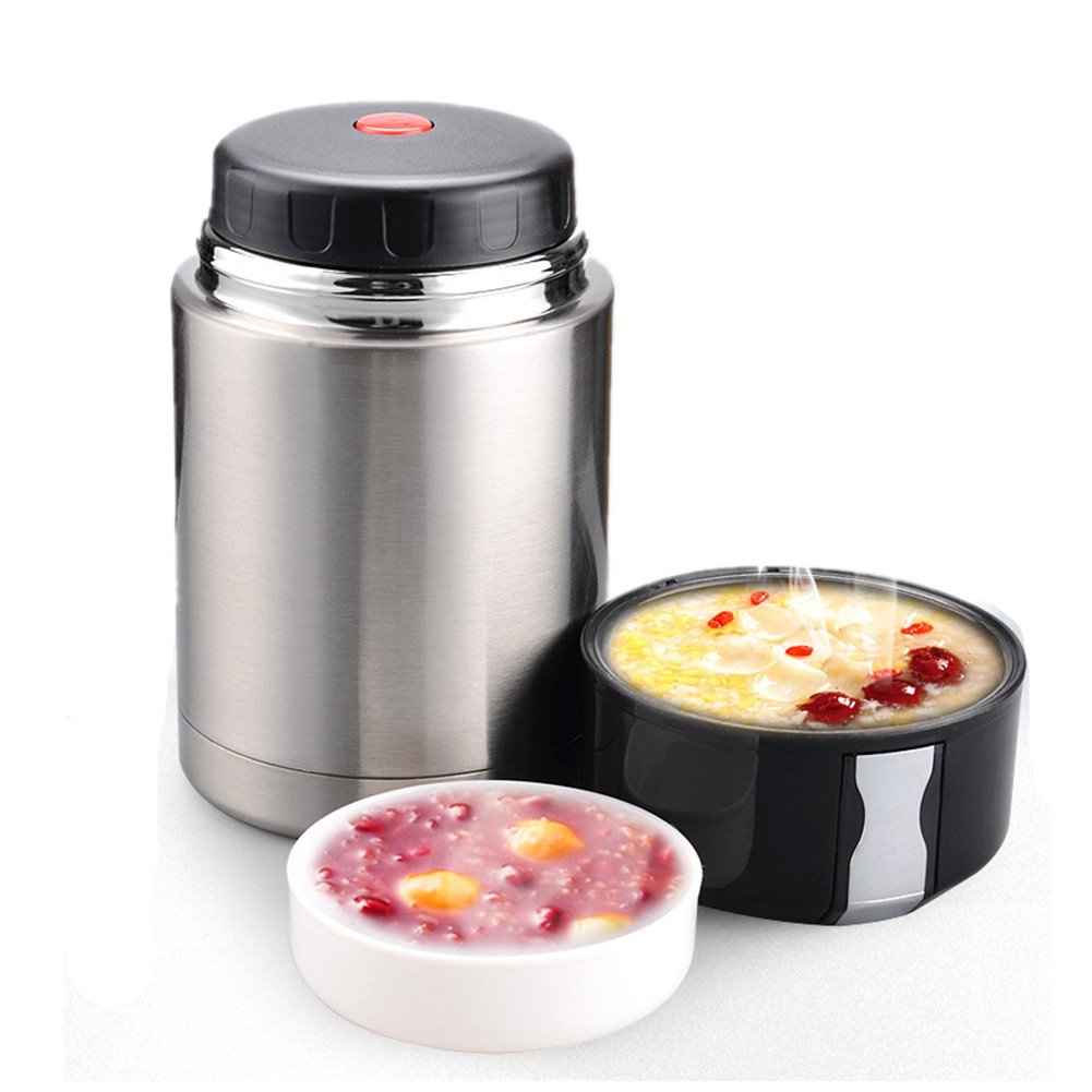 Vacuum Insulated Lunch Box Stainless Steel Jar Hot Cold Thermos Food vacuum-insulated-lunch-box-stainless-steel-jar-hot-cold-thermos-food