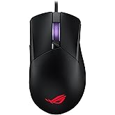Amazon.com: ASUS Optical Gaming Mouse - ROG Chakram Core | Wired Gaming ...