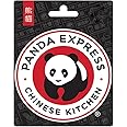 Amazon.com: Panda Express Gift Card : Gift Cards