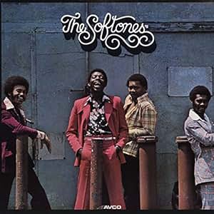 Softones - SOFTONES [LP VINYL] - Amazon.com Music