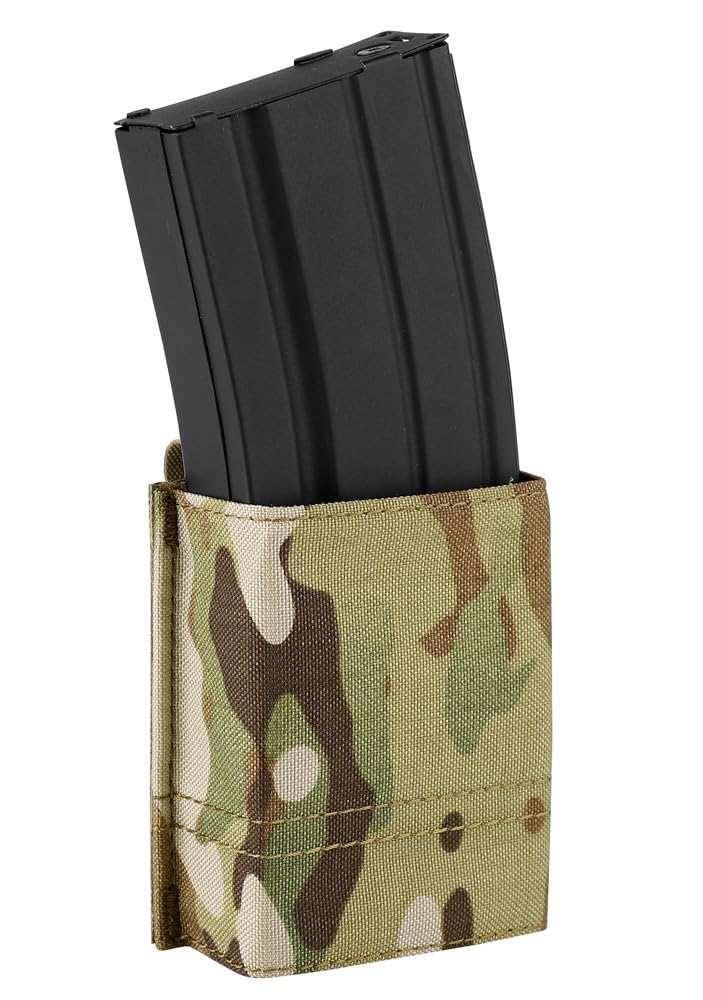 Mua KRYDEX 5.56 Magazine Pouch,MOLLE Mag Holder with Quick Release ...
