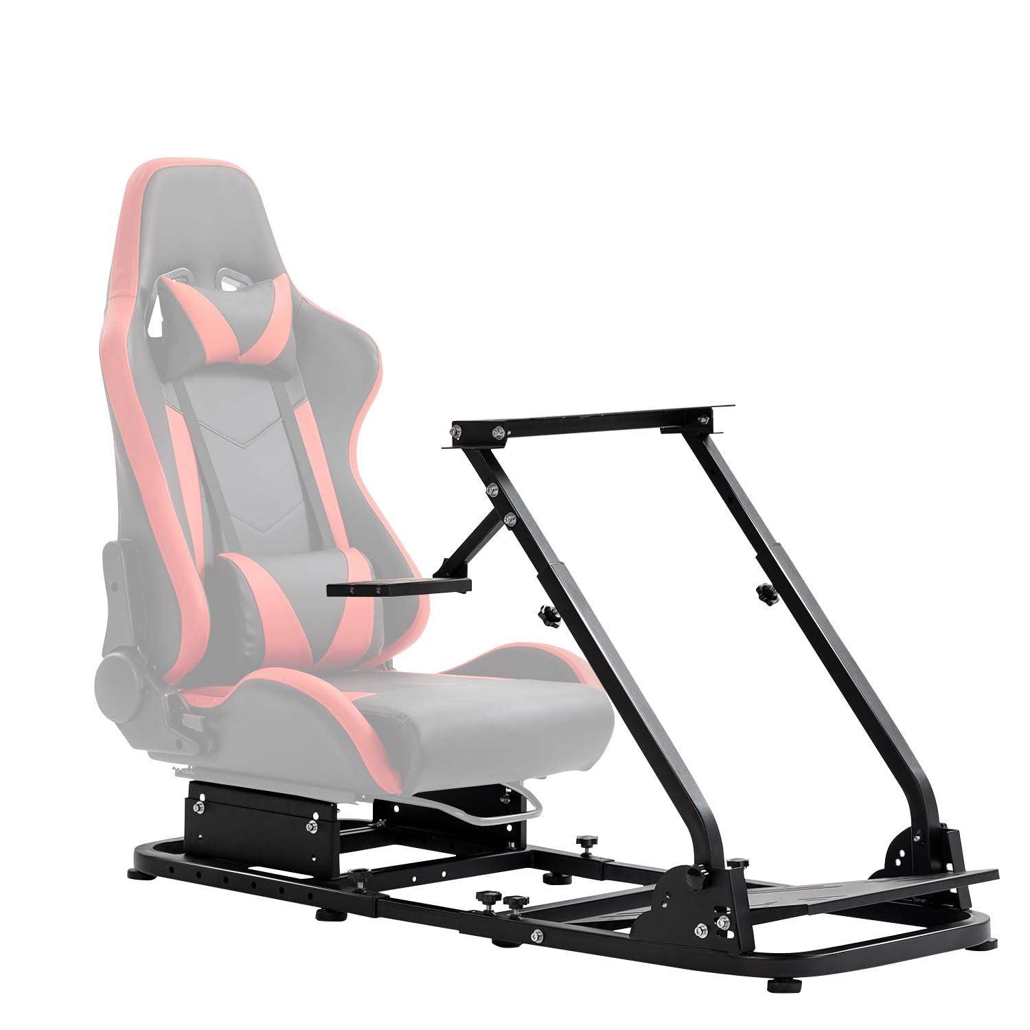Mua Marada Racing Simulator Cockpit with Gear Lever Removable Fit for ...