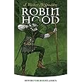 Amazon.com: Robin Hood (Dover Children's Evergreen Classics ...