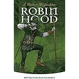 Robin Hood (Dover Children's Thrift Classics): Bob Blaisdell: 9780486275734: Amazon.com: Books