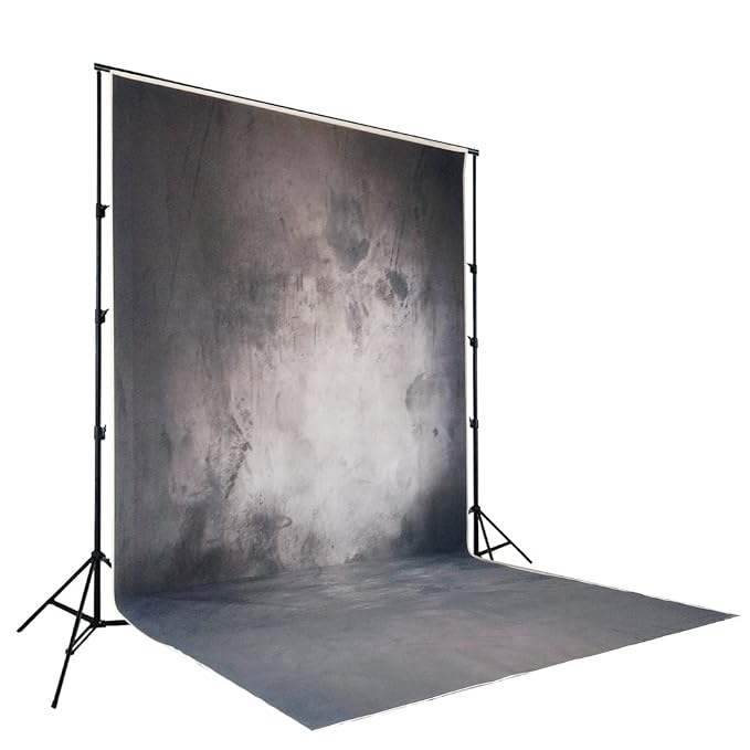 Telón de fondo para Studio Pictures NIVIUS PHOTO Resistente al agua y ...