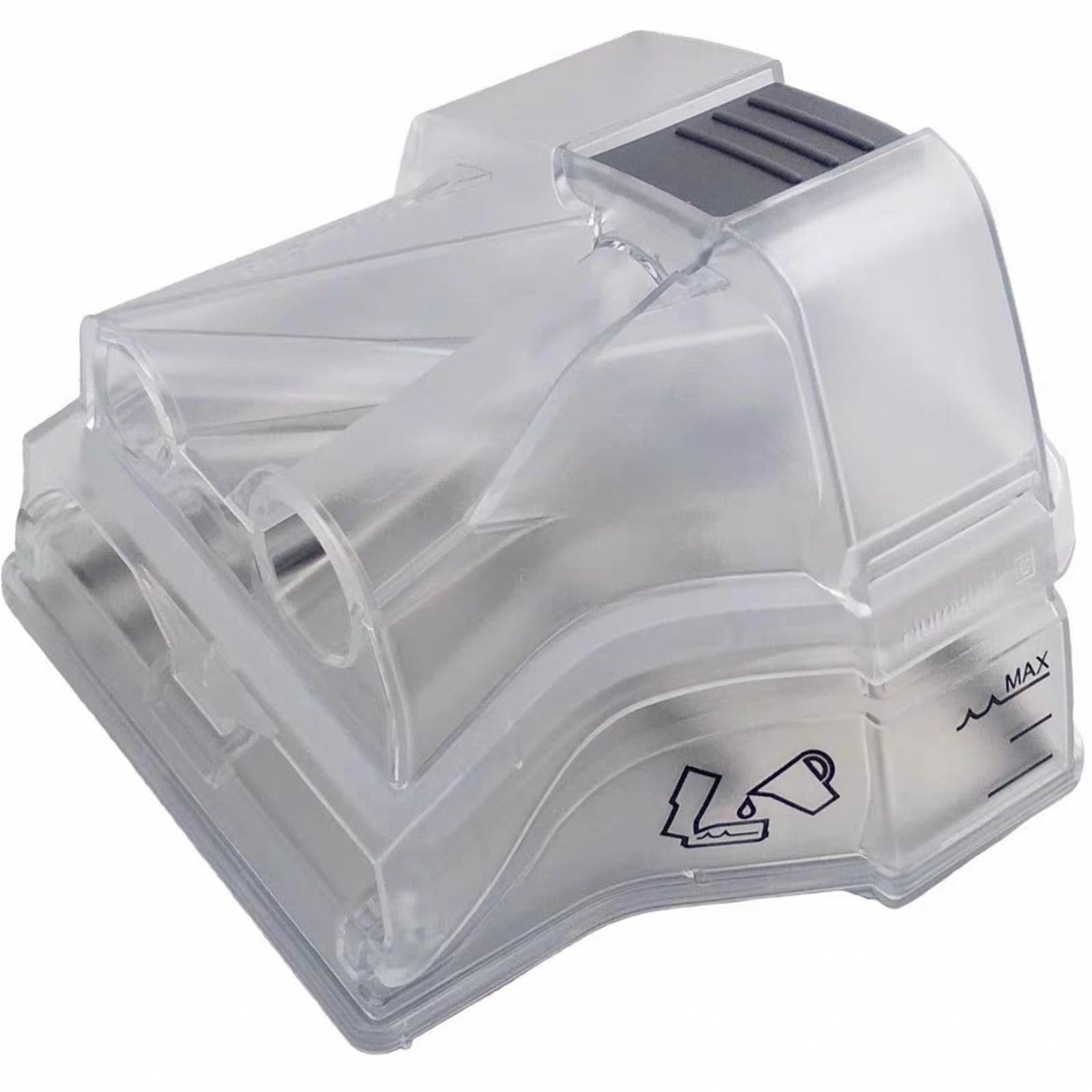 Ventilator Water Box for ResMed S10 Ventilator Water Tank Replacement ...