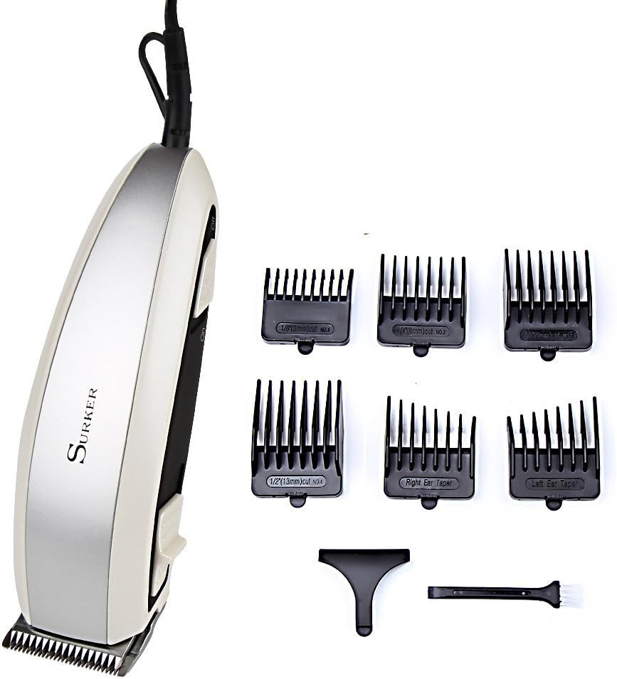 Gatti Rasoio professionale per toelettatura di animali da compagnia ...