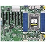 Amazon.com: SUPERMICRO MBD-H12SSL-I-O ATX Server Motherboard AMD EPYC™ 7003/7002 Series ...