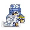 ONE Protein Bars, NEW Recipe Blueberry Cobbler, Gluten Free Protein ...