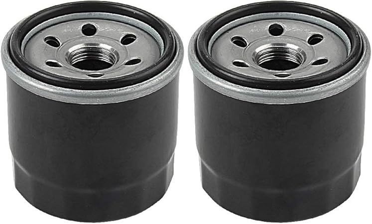 Amazon.com : Hilom 2Packs 120-4276 127-9222 Oil Filter for Toro ZS SW ...