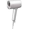 Amazon.com : Panasonic EH-NA0J Hair Dryer Nanocare High Penetration Nanoe & Mineral Deep 100V ...