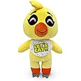 Amazon.com: Youtooz Chibi Chica Plush 9 inch, Collectible Plush Stuffed ...