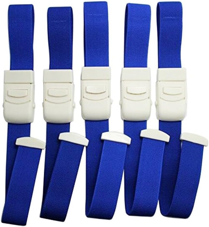 October Elf First Aid Tourniquet Belt Quick Release Medical Emergency ...