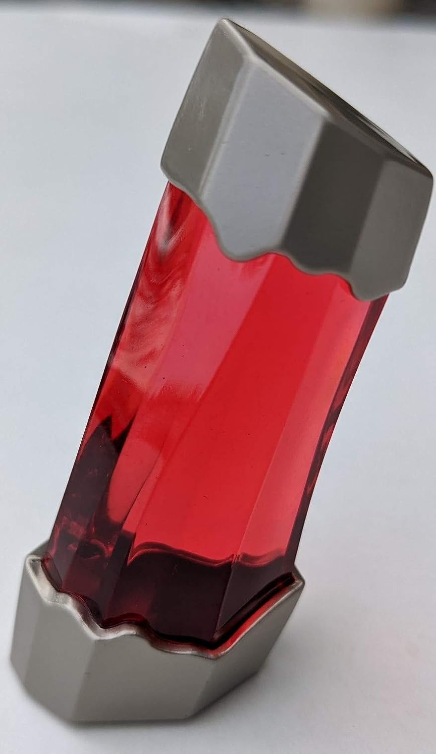 Amazon.com: Starlight Studio Red Energem Ranger Dino Charge Crystal ...