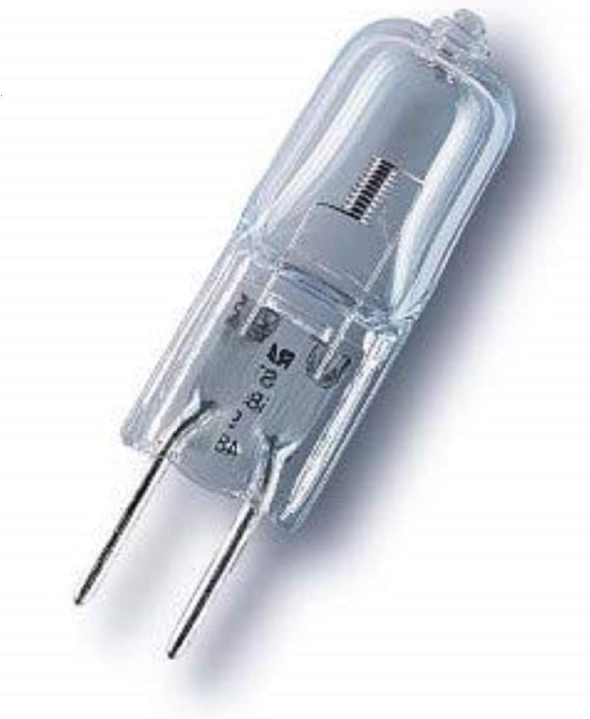 OSRAM Halogen-pin-base / HALOSTAR / G4-socket / dimmable / 12 Volt/ 14 ...
