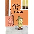 Amazon.com: Nate the Great: 9780385730174: Sharmat, Marjorie Weinman ...