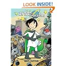 Zita the Spacegirl - Kindle edition by Ben Hatke. Children Kindle ...