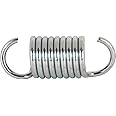 Amazon.com: Prime-Line SP 9614 Extension Spring, Spring Steel ...