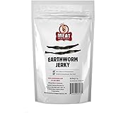 Amazon.com: BEST All Natural 1 OZ. Smoked Cajun Style Alligator Jerky ...