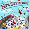 Hey, Seymour!: Wick, Walter, Wick, Walter: 9780545502160: Amazon.com: Books