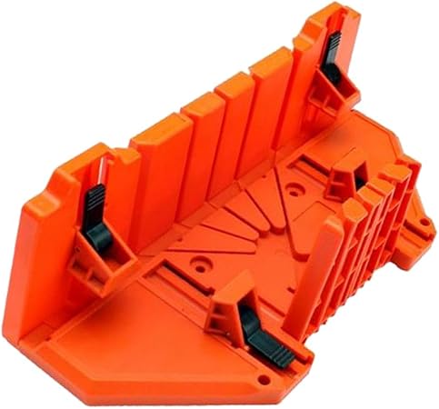 Mitre Box for Cutting Mitre Cutting Blocks Plastic Mitre Box Mitre ...