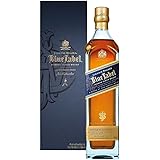 Whisky Johnnie Walker Blue Label - 750 Ml : Amazon.com.mx: Alimentos y ...