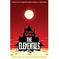 The Elementals: McDowell, Michael, Rowe, Michael: 9781941147177: Amazon ...