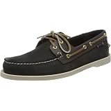 Amazon.com | Sebago Men's Beacon Boot | Oxford & Derby