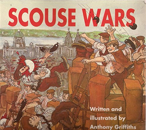 Scouse Wars: 9781872568027: Amazon.com: Books