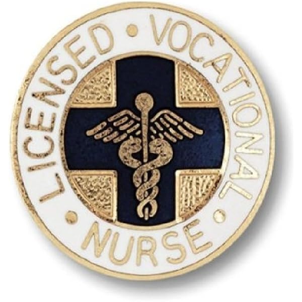 Nurse Symbol Meaning