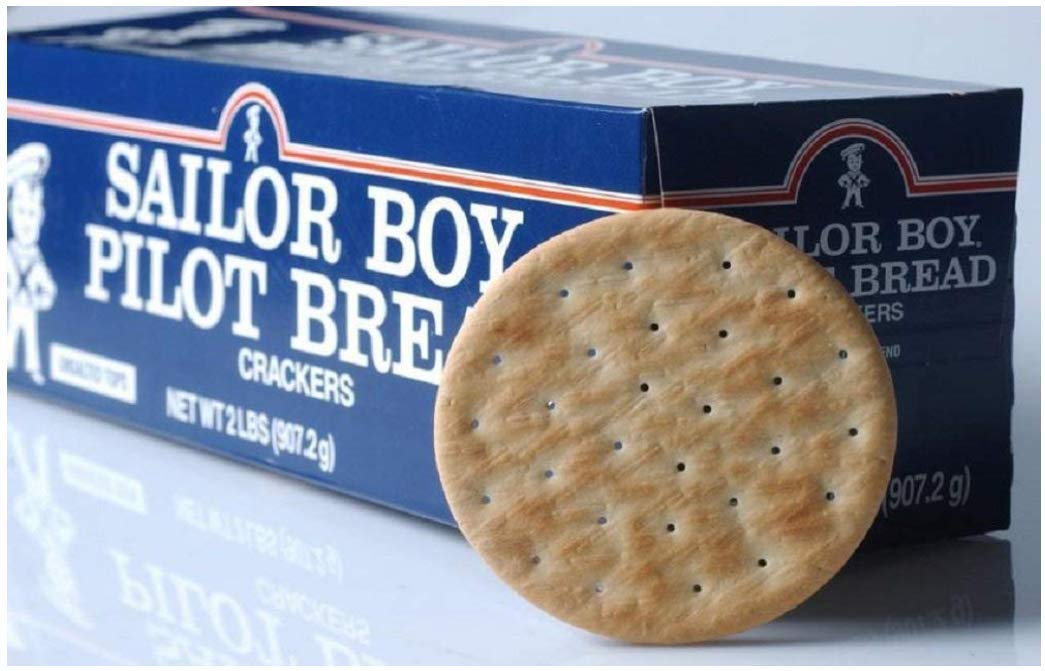 Sailor Boy Pilot Crackers > Survival Gear > AR15.COM