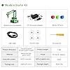 Robotic Arm Kit, MaxArm for Arduino Python Programming ESP32 Open ...