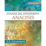 Financial Reporting, Financial Statement Analysis and Valuation ...